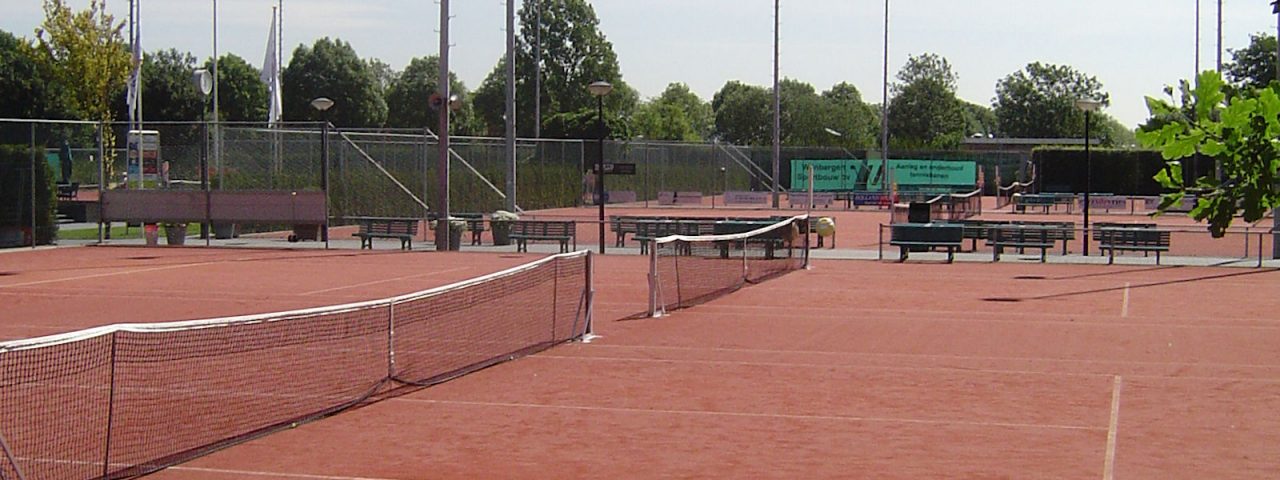 Inschrijving | OC Tennis